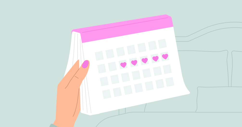 When To Have Sex To Conceive Your Simple Guide To Ovulation Tracking Flo